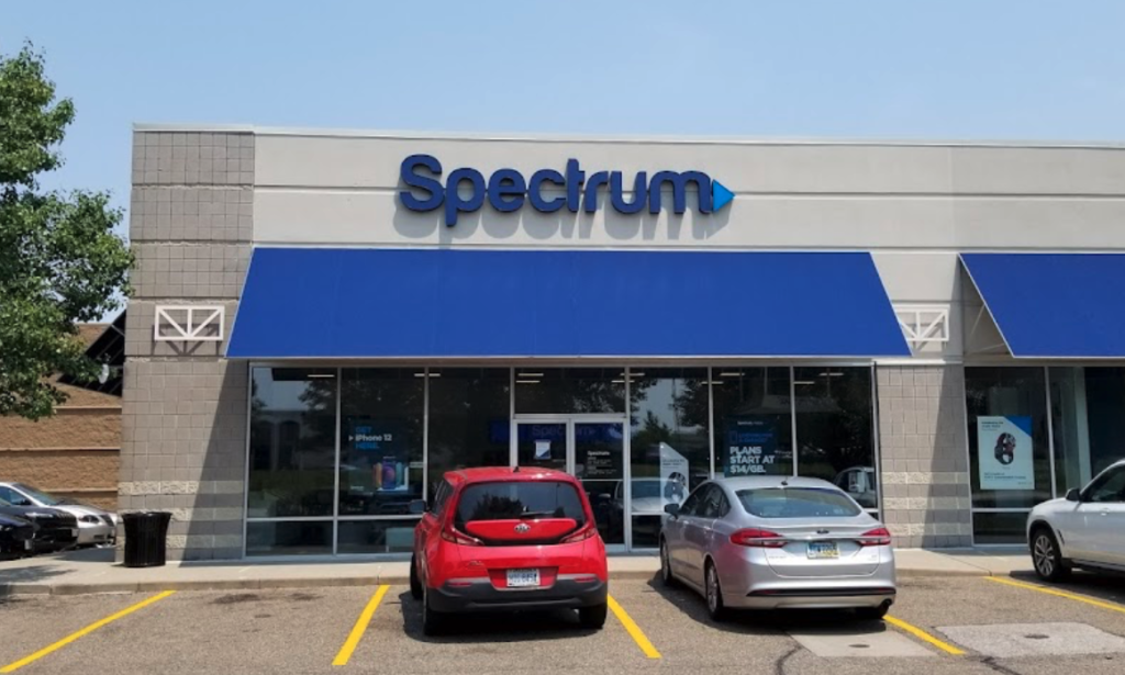 Spectrum - North Canton Retail, Grocery, and Dining Options - Belden ...